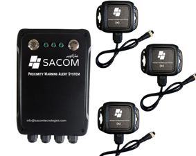 Sacom technologies