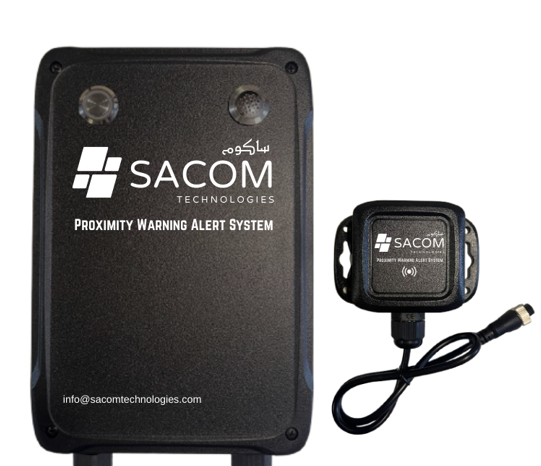 Sacom technologies