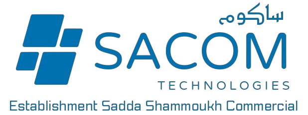 Sacom technologies